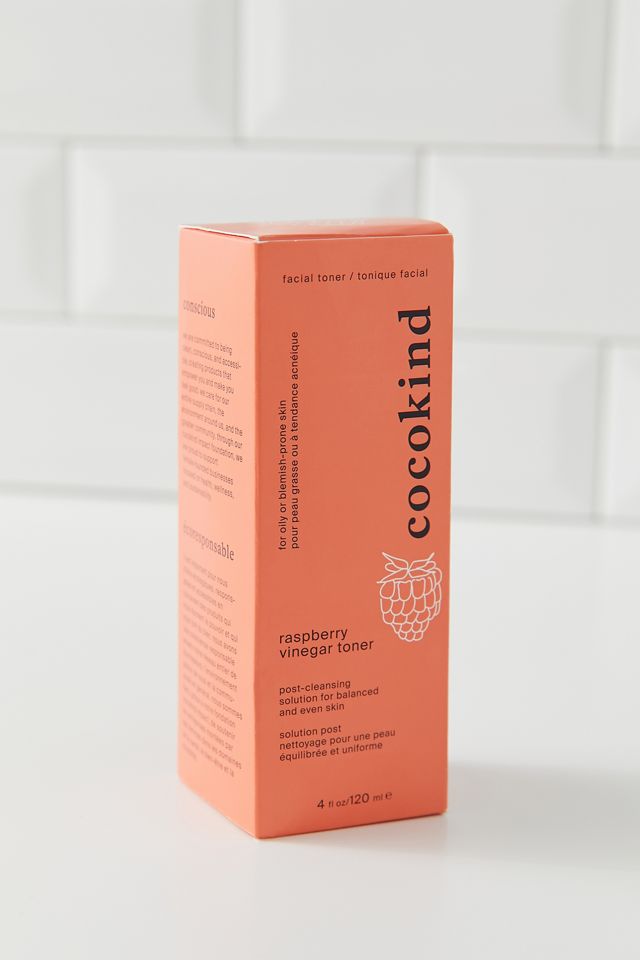 Cocokind Facial Toner Mist | Urban Outfitters