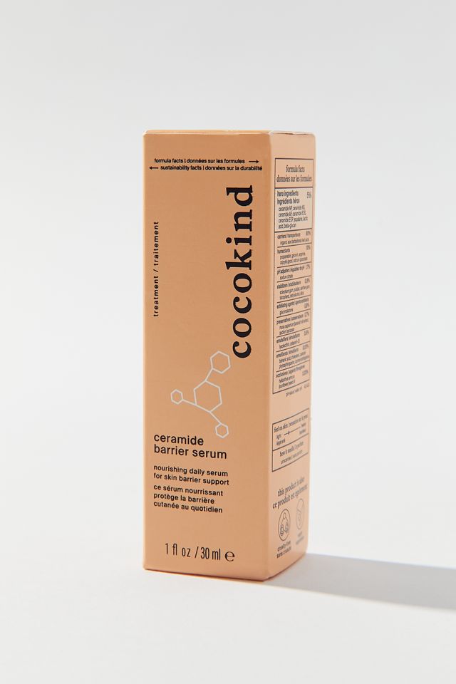 Cocokind Ceramide Barrier Serum | Urban Outfitters