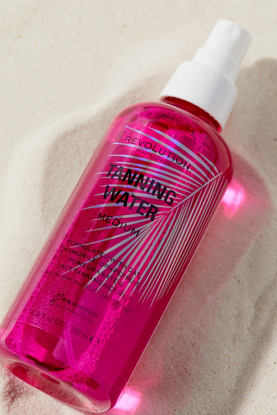 Revolution Beauty Tanning Water | Urban Outfitters