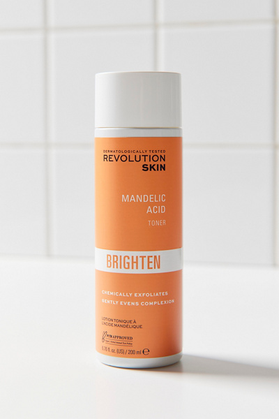 Revolution Beauty Mandelic Acid Toner | Urban Outfitters
