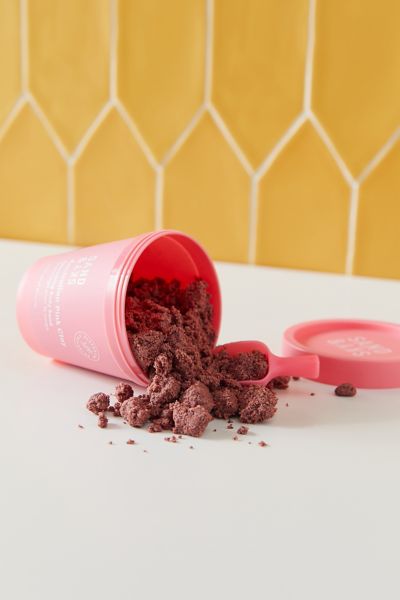 Sand And Sky Australian Pink Clay Smoothing Body Sand Urban Outfitters