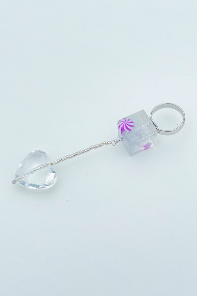 Blo_oberry Grape Soda Ring | Urban Outfitters