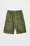 Standard Cloth Baggy Cargo Short | Urban Outfitters