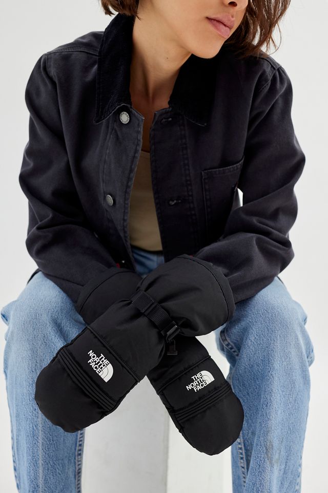 The North Face Montana Ski Mitten | Urban Outfitters