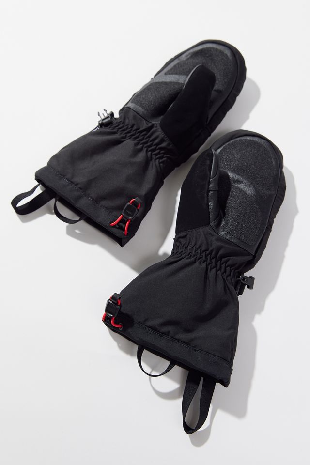 The North Face Montana Ski Mitten | Urban Outfitters