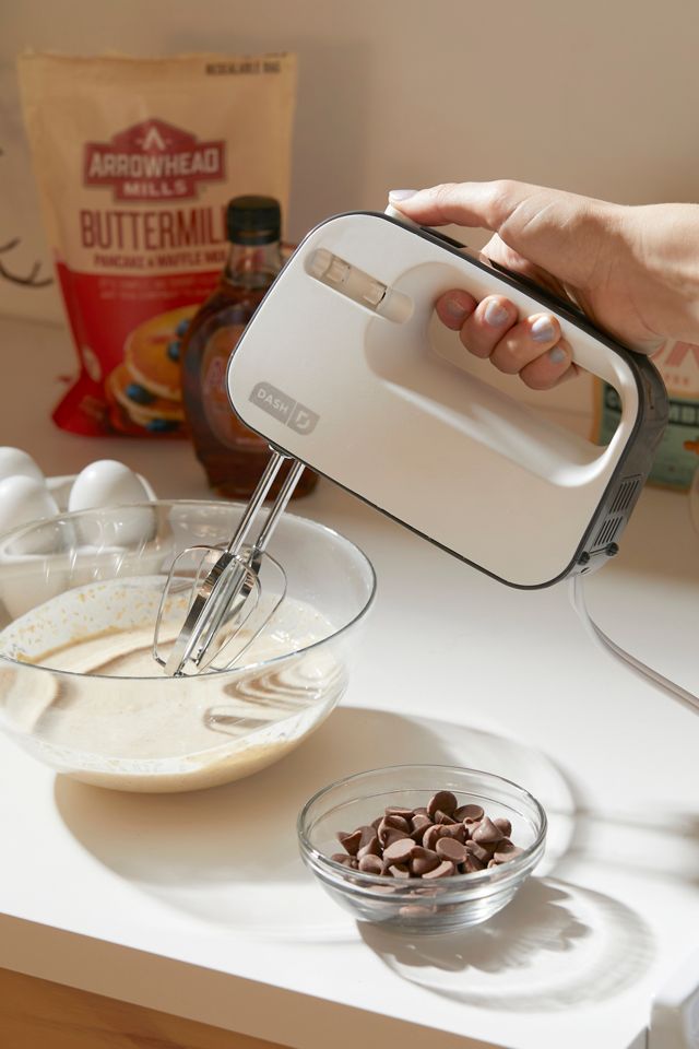 Easy Storage 2.0 Hand Mixer | Urban Outfitters