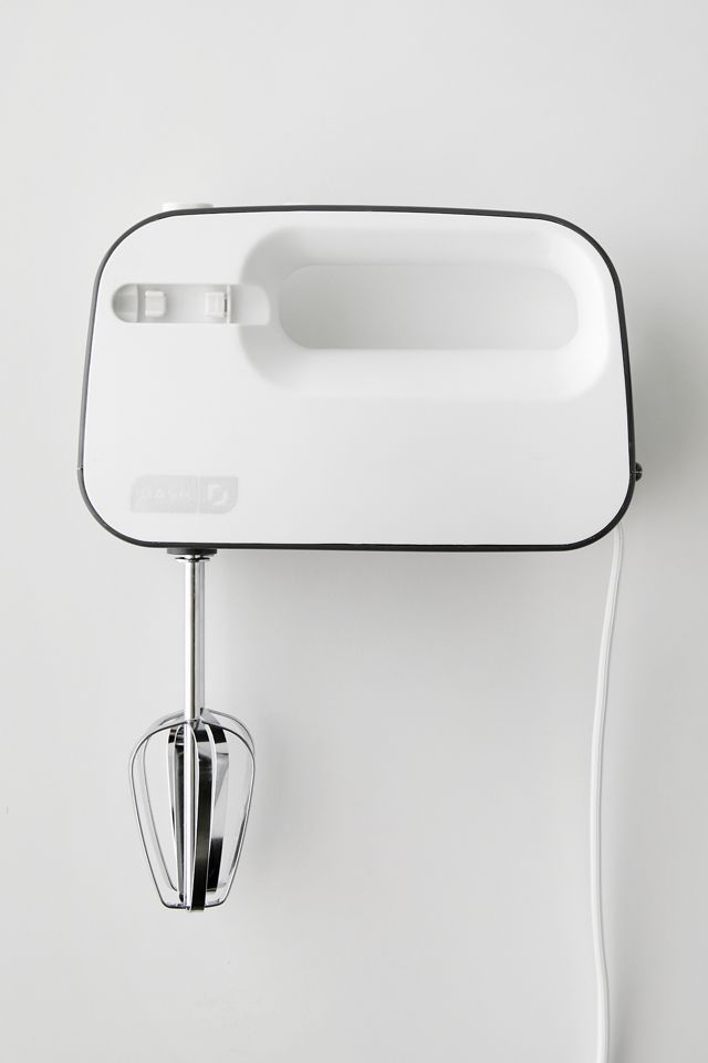 Easy Storage 2.0 Hand Mixer | Urban Outfitters