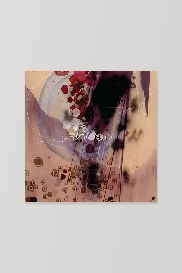 Silversun Pickups - Swoon LP | Urban Outfitters