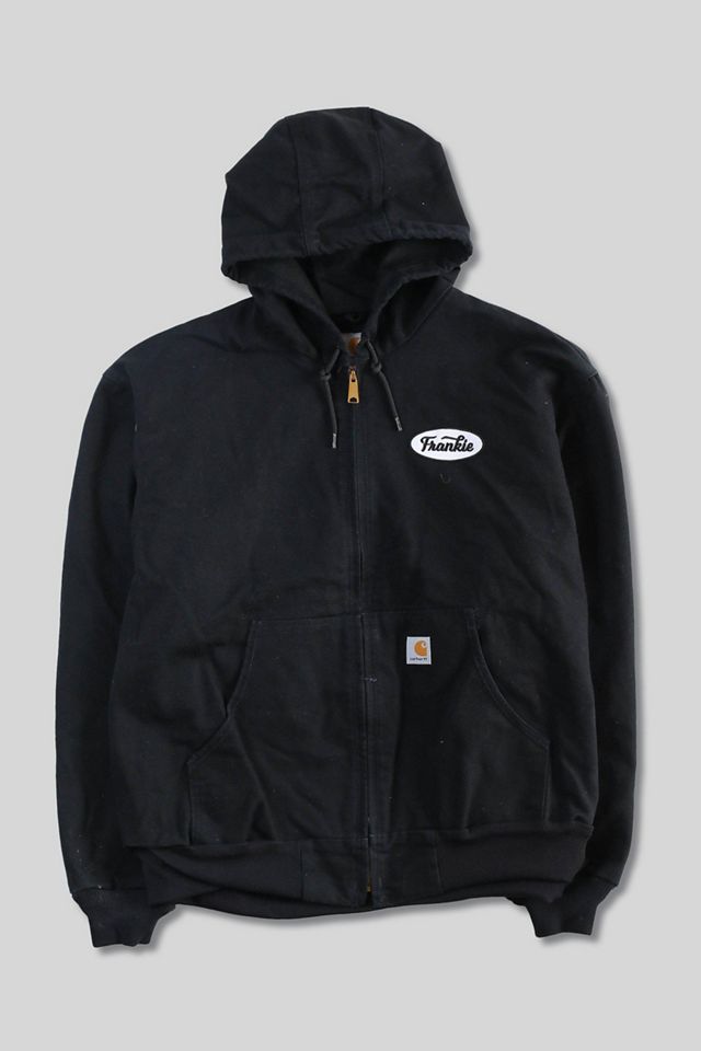 Frankie Waste Management Carhartt Jacket 001 | Urban Outfitters