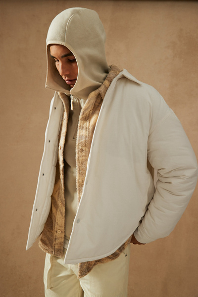 Men's Jackets, Coats + Outerwear | Urban Outfitters | Urban Outfitters ...