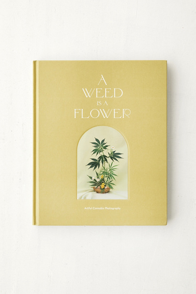 A Weed Is A Flower | Urban Outfitters