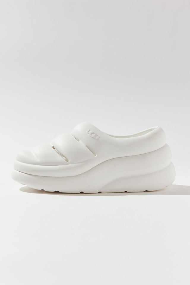 UGG Sport Yeah Clog | Urban Outfitters