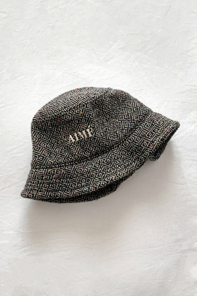 Aime Leon Dore Speckled Wool Bucket Hat | Urban Outfitters
