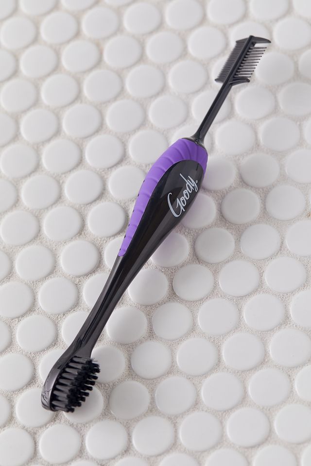 Goody Total Texture Double-Sided Edge Brush | Urban Outfitters Canada