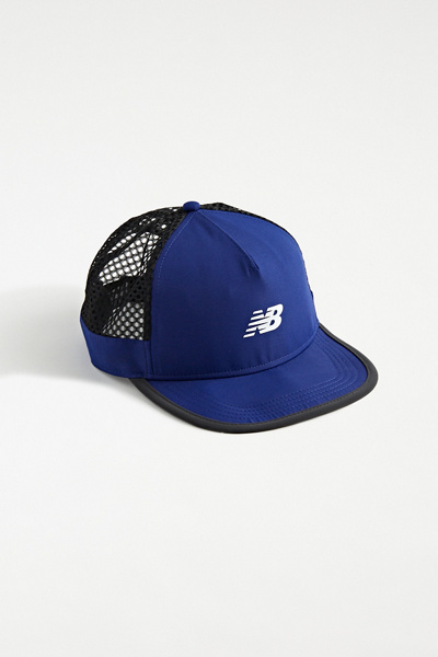 New Balance Speed Run Trucker Hat | Urban Outfitters