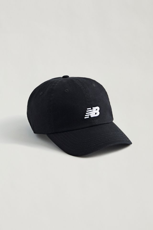 New Balance Classic Logo Baseball Hat | Urban Outfitters