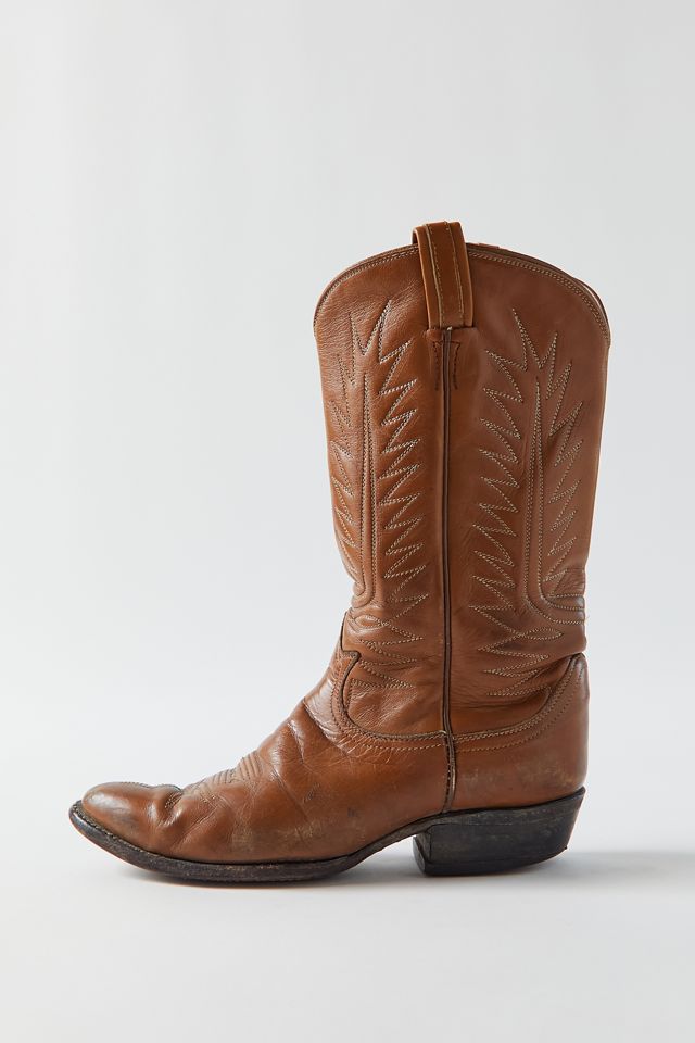 Vintage Cowboy Boot | Urban Outfitters