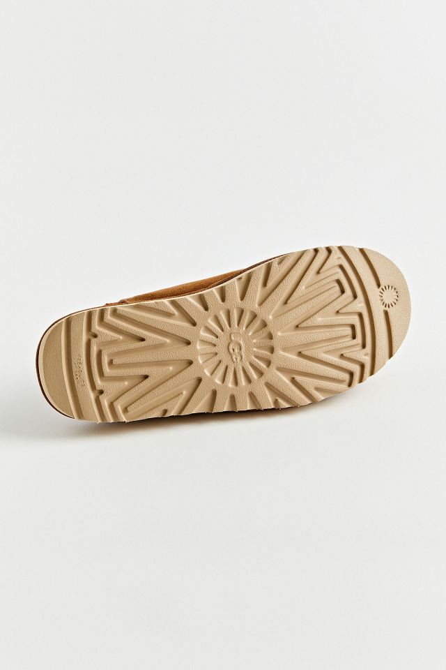 UGG Classic Slip On Shoe Urban Outfitters Canada