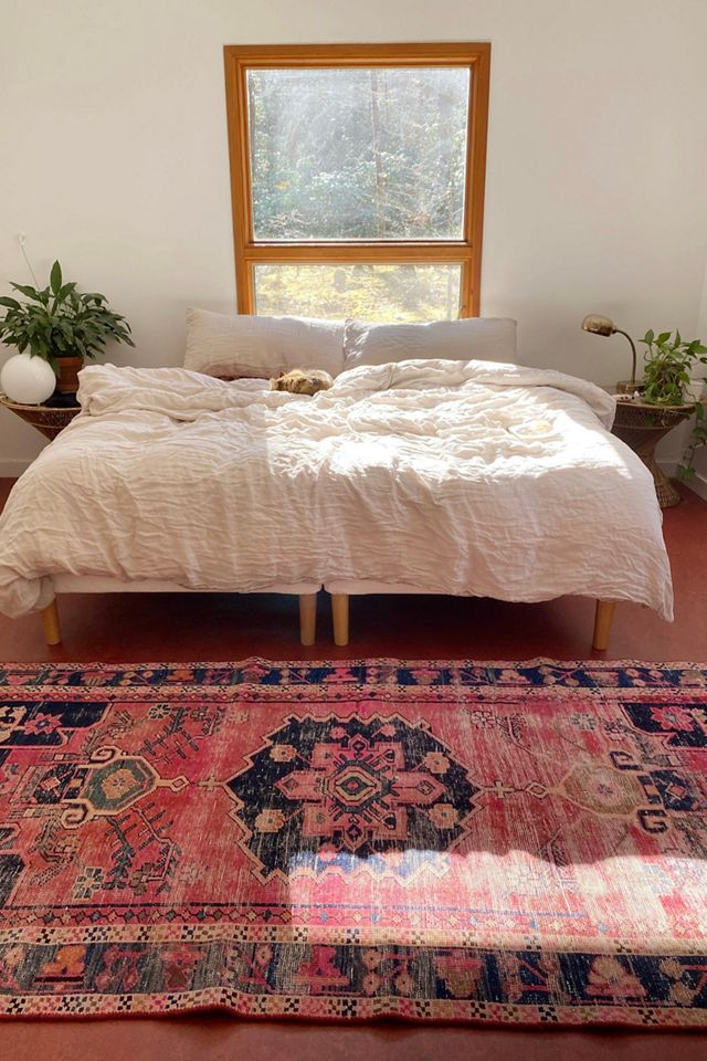 Vintage Nolti Persian Rug | Urban Outfitters