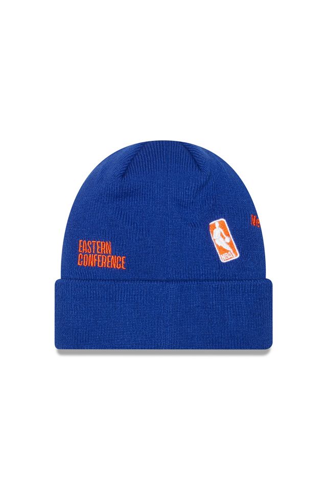 New Era New York Knicks Beanie | Urban Outfitters