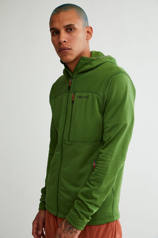 Marmot Preon Hoodie Sweatshirt | Urban Outfitters