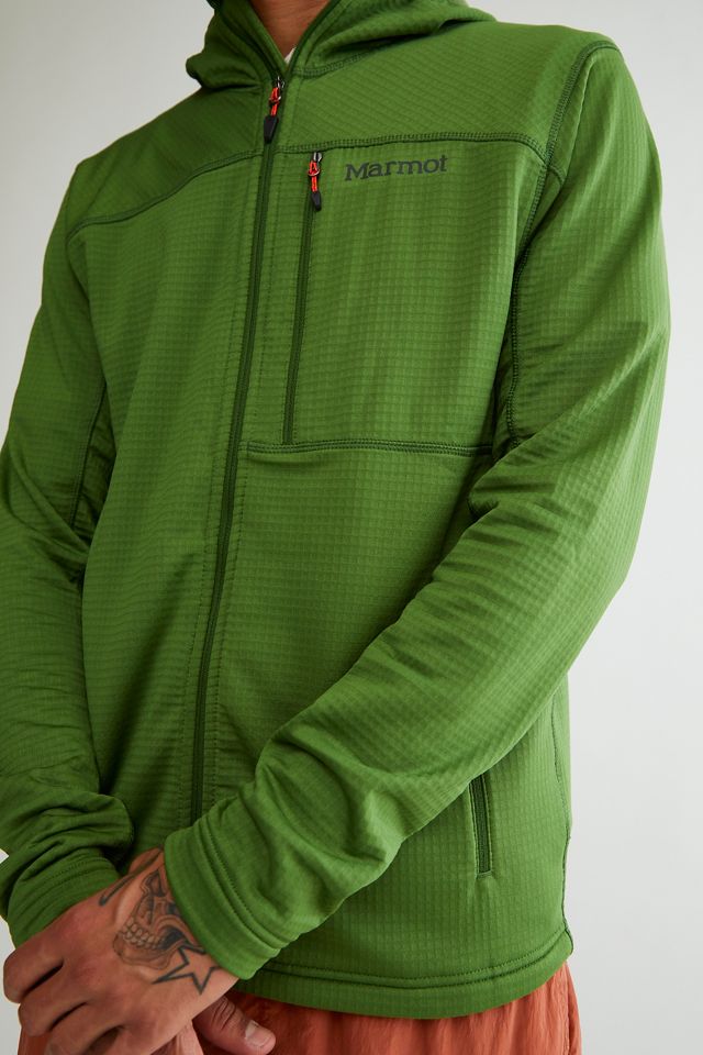 Marmot Preon Hoodie Sweatshirt | Urban Outfitters