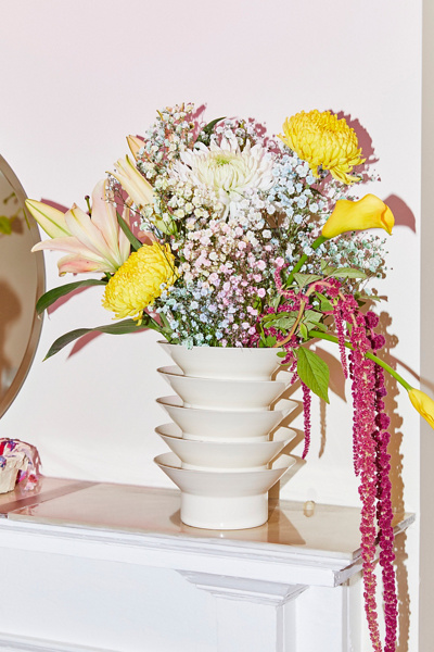 Cazz Vase | Urban Outfitters Canada