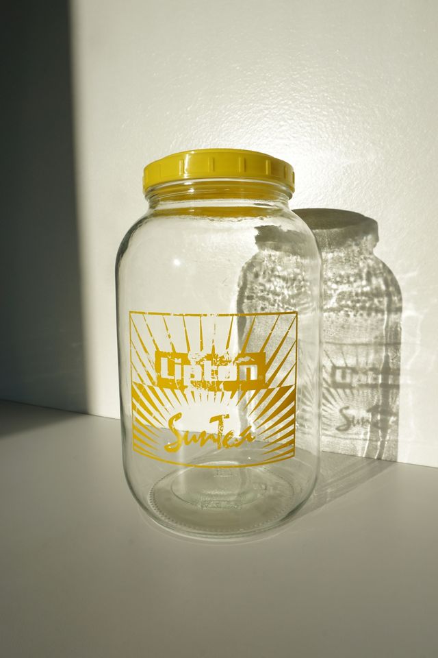 Vintage Sun Tea Brewing Container | Urban Outfitters