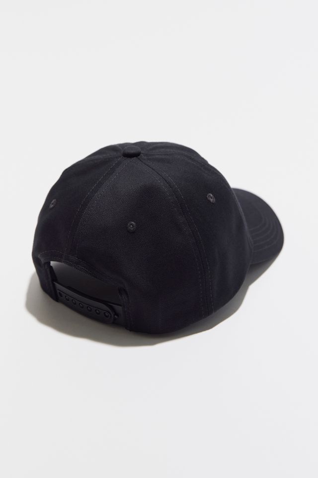 New Balance 6-Panel Curved Brim Snap Back Hat | Urban Outfitters