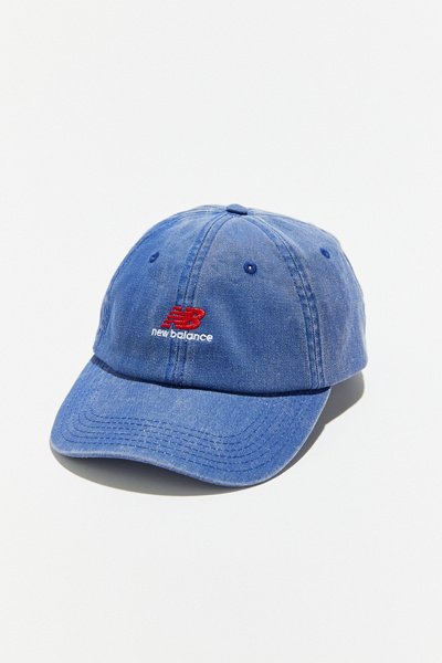 New Balance NB Seasonal Classic Hat | Urban Outfitters
