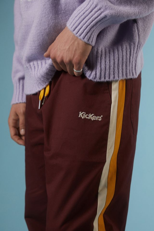 Kickers Drill Jogger | Urban Outfitters