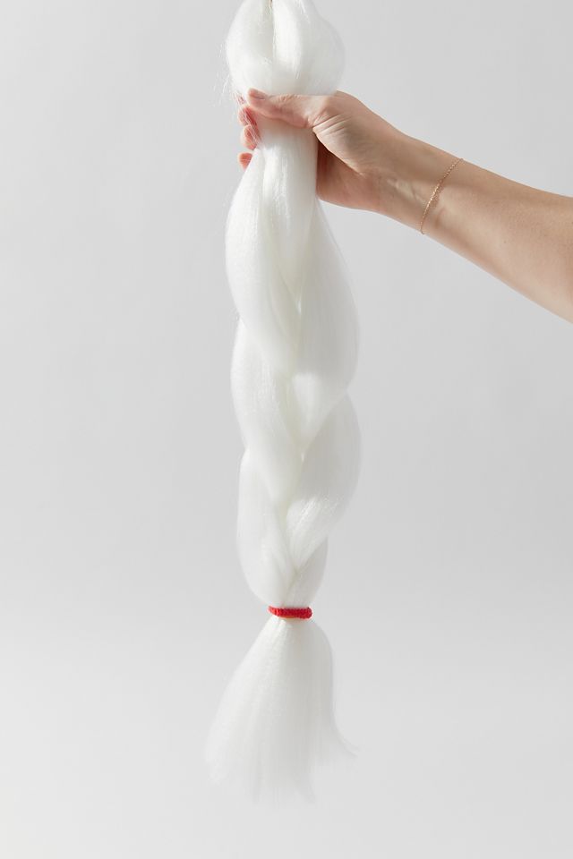 INH Hair Fairy Floss 40” Loose Synthetic Hair | Urban Outfitters Canada