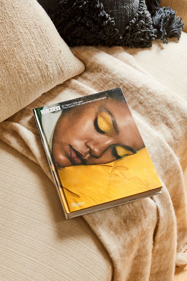 Dazed: 30 Years Confused: The Cover By Katie Grand | Urban Outfitters