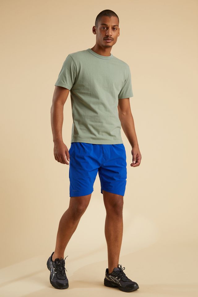 Marmot Zephyr Running Short | Urban Outfitters