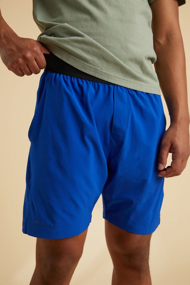 Marmot Zephyr Running Short | Urban Outfitters
