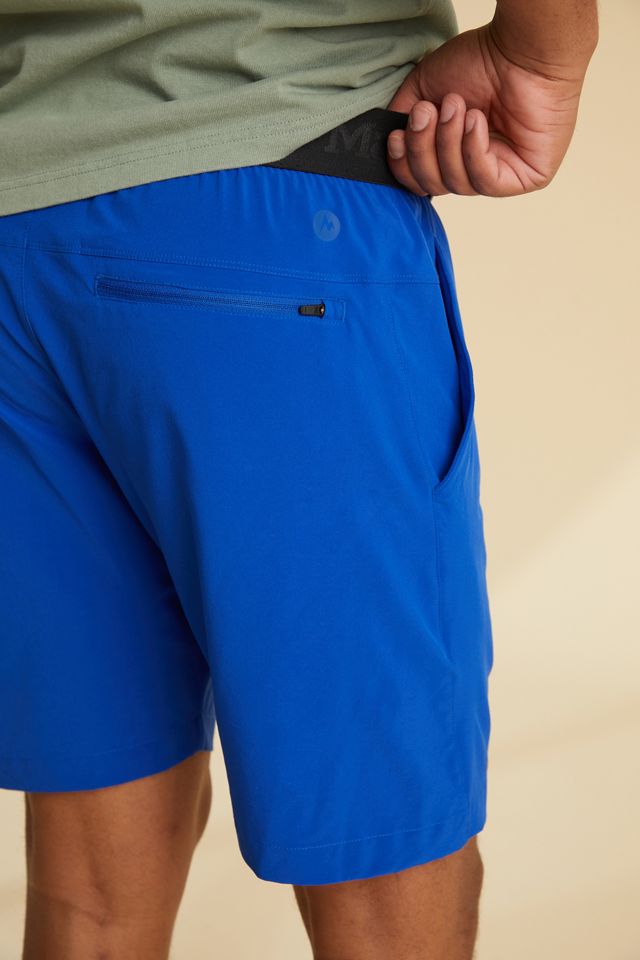 Marmot Zephyr Running Short | Urban Outfitters