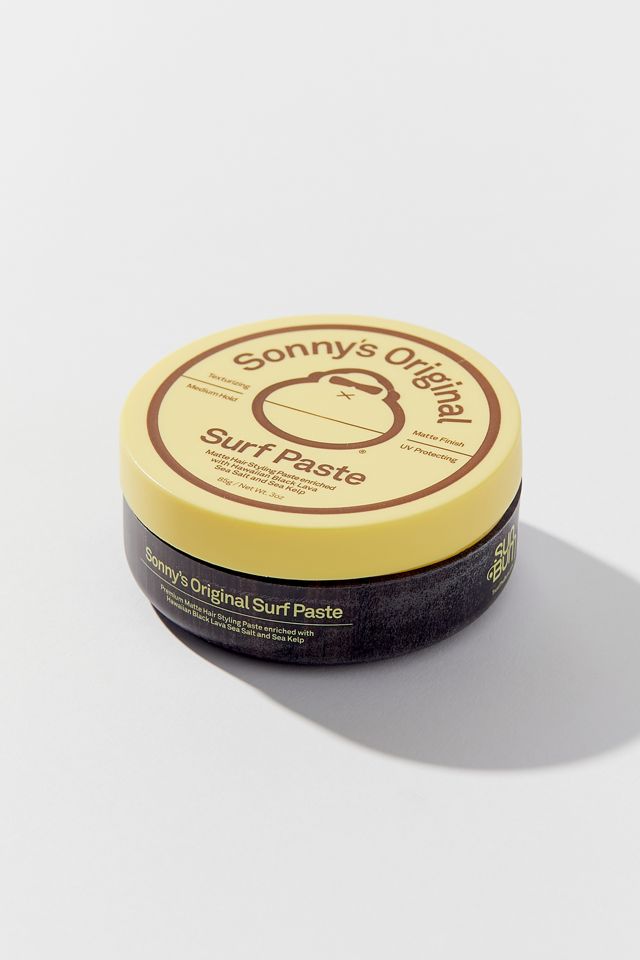 Sun Bum Surf Paste Texturizing Styling Paste | Urban Outfitters