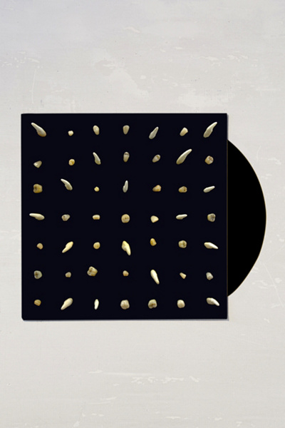 clipping. - Visions Of Bodies Being Burned 2XLP | Urban Outfitters