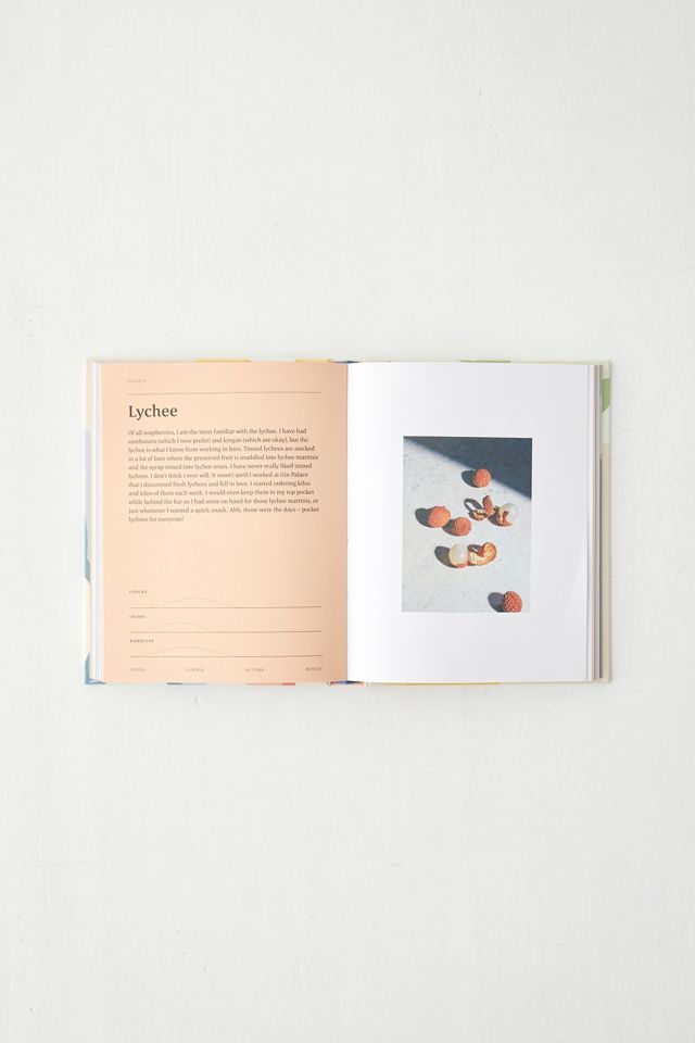 All Day Cocktails: Low (And No) Alcohol Magic By Shaun Byrne & Nick ...