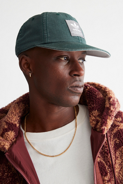 adidas Originals Rewind Baseball Hat | Urban Outfitters