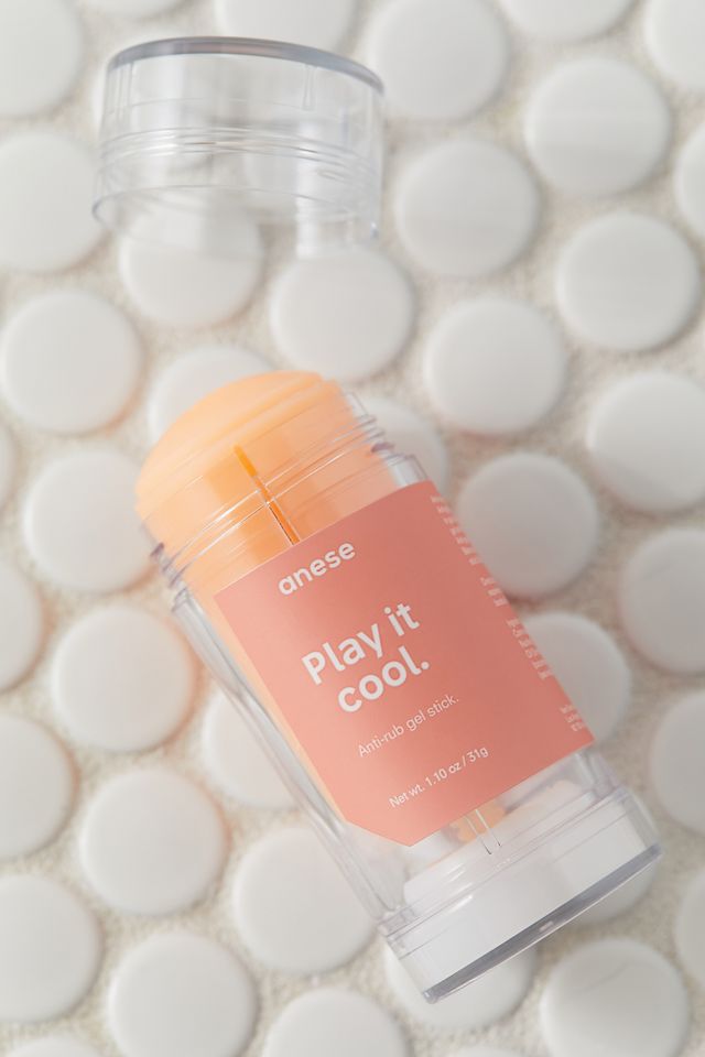 Anese Play It Cool Anti-Rub Gel Stick | Urban Outfitters