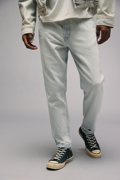 BDG Dad Slim Fit Tapered Jean | Urban Outfitters