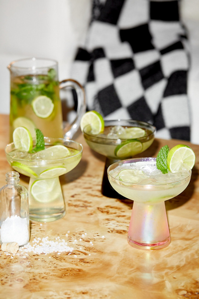 Dory Cocktail Glass | Urban Outfitters
