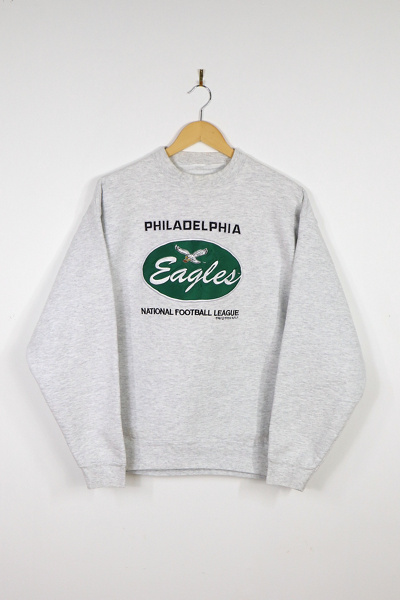 Vintage Philadelphia Eagles Crewneck | Urban Outfitters