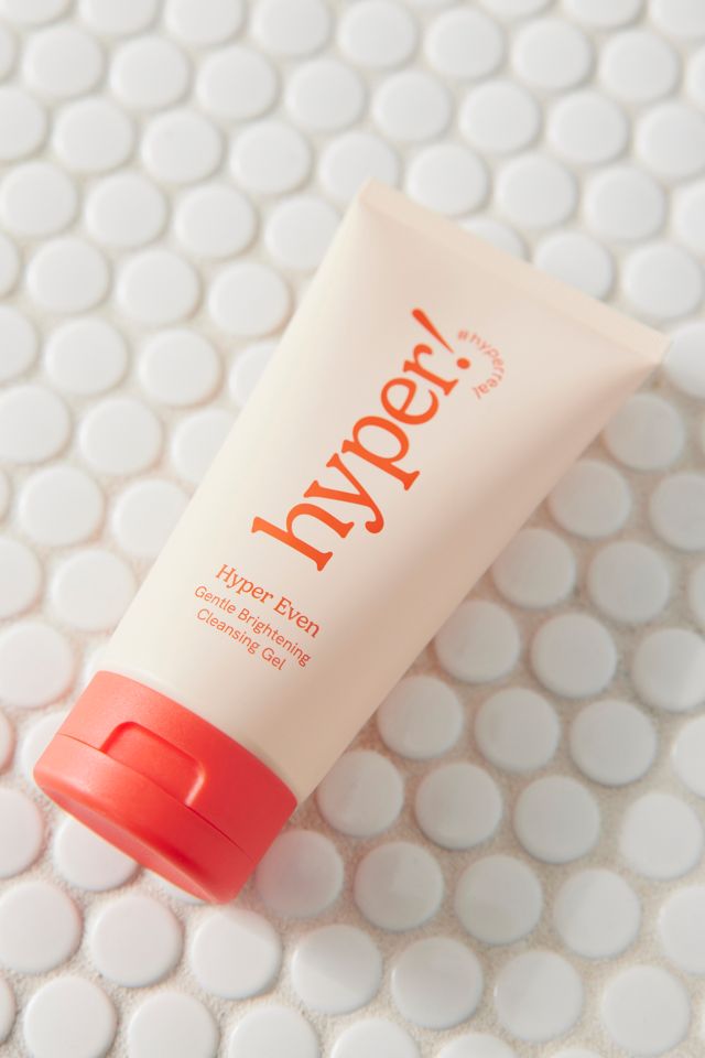 Hyper Skin Hyper Even Gentle Brightening Cleansing Gel | Urban Outfitters