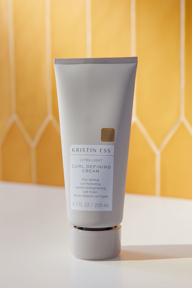 Kristen Ess Ultra-Light Curl Defining Cream | Urban Outfitters