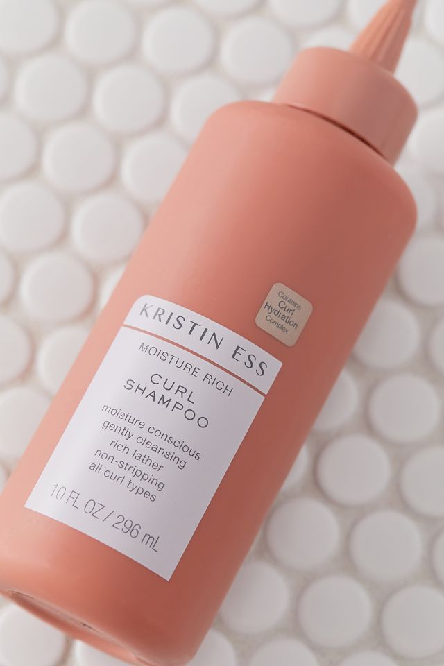 Kristin Ess Hair Moisture Rich Curl Shampoo | Urban Outfitters