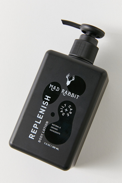 Mad Rabbit Replenish Tattoo Daily Body Lotion | Urban Outfitters