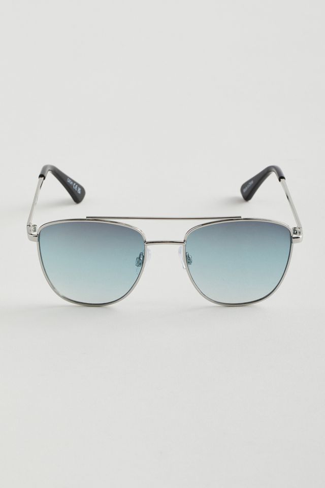 Derrick Brow Bar Sunglasses | Urban Outfitters