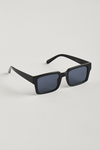 Marco Rectangle Sunglasses | Urban Outfitters Canada